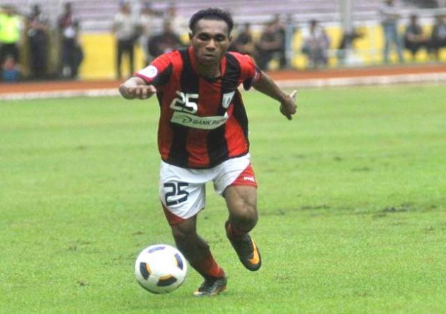 Titus Bonai: Berita, Foto, Video, Lirik Lagu, Profil & Bio | Halaman ...