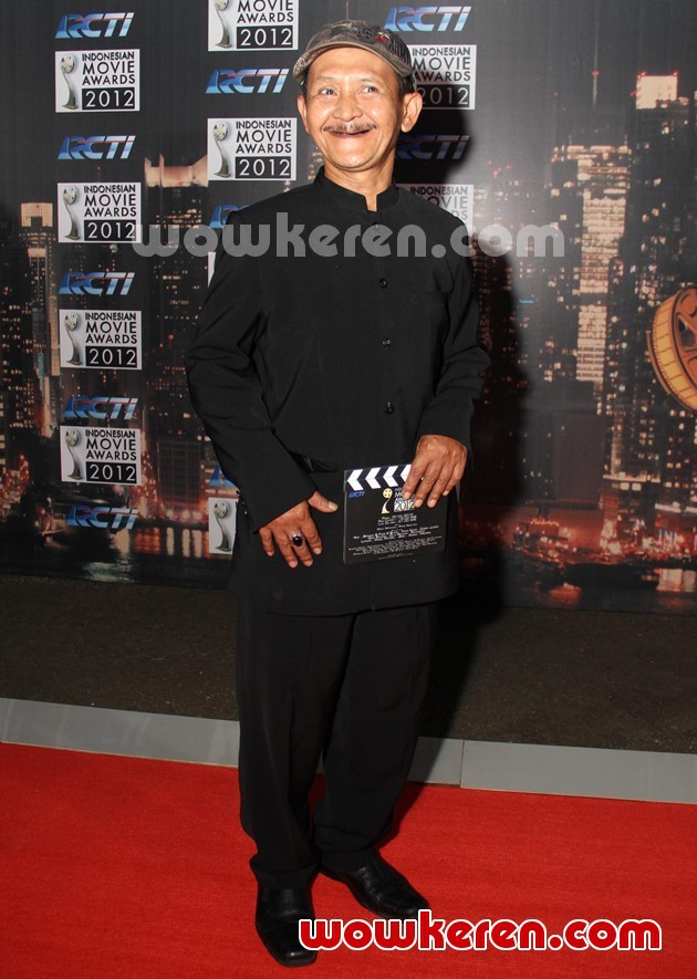 Ki Daus: Berita, Foto, Video, Lirik Lagu, Profil & Bio | Halaman Utama ...