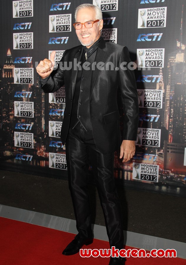 Pierre Gruno: Berita, Foto, Video, Lirik Lagu, Profil & Bio | Halaman ...