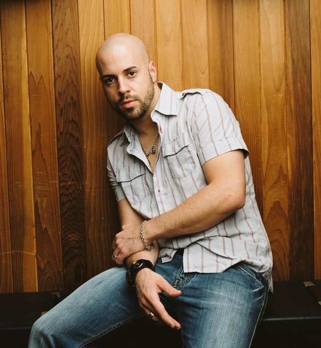 Gambar Foto Chris Daughtry Photoshoot - Foto 2 dari 20