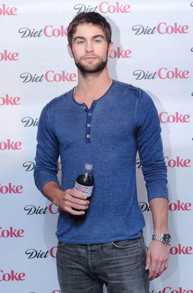 Chace Crawford: Berita, Foto, Video, Lirik Lagu, Profil & Bio | Halaman ...