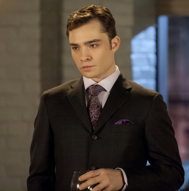 Ed Westwick: Berita, Foto, Video, Lirik Lagu, Profil & Bio | Halaman ...