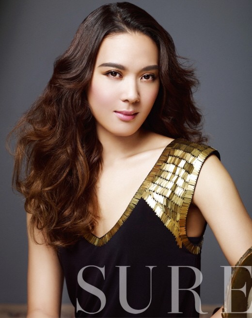 Yoon Mi Rae: Berita, Foto, Video, Lirik Lagu, Profil & Bio | Halaman ...