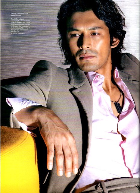 Oh Ji Ho: Berita, Foto, Video, Lirik Lagu, Profil & Bio | Halaman Utama ...