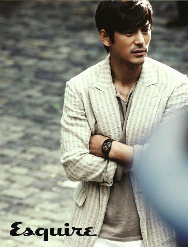 Oh Ji Ho: Berita, Foto, Video, Lirik Lagu, Profil & Bio | Halaman Utama ...