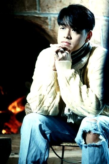 Ryu Si Won: Berita, Foto, Video, Lirik Lagu, Profil & Bio | Halaman ...