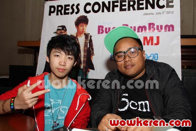 Gavin MJ: Berita, Foto, Video, Lirik Lagu, Profil & Bio | Halaman Utama ...