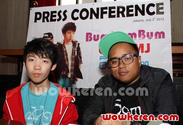 Gavin MJ: Berita, Foto, Video, Lirik Lagu, Profil & Bio | Halaman Utama ...