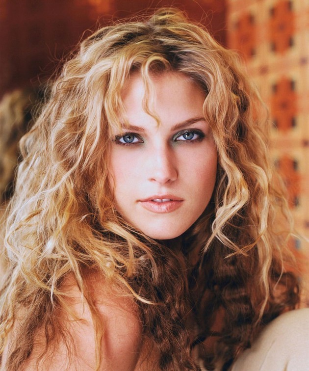 Ali Larter: Berita, Foto, Video, Lirik Lagu, Profil & Bio | Halaman ...