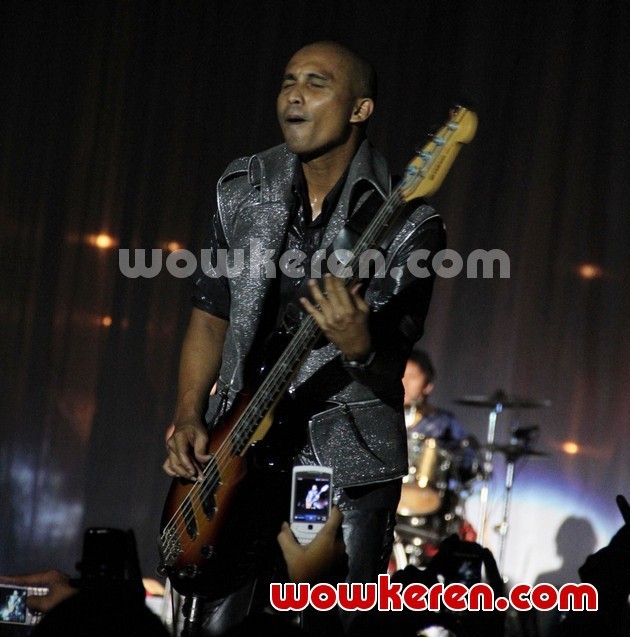 Foto Ivanka Slank Red Carpet, Liburan, Keluarga dan Pasangan, Sosmed ...