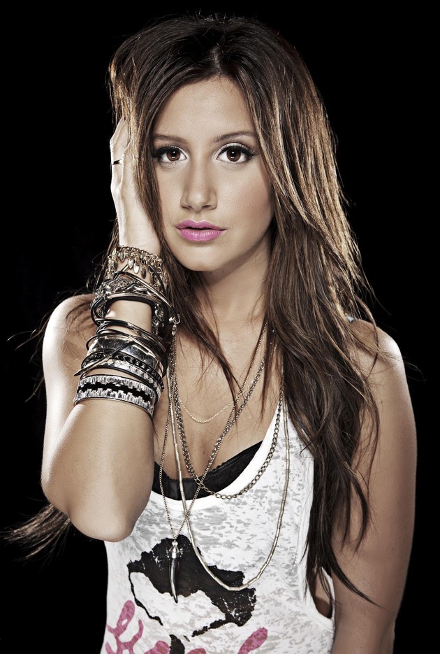 Ashley Tisdale: Berita, Foto, Video, Lirik Lagu, Profil & Bio | Halaman ...