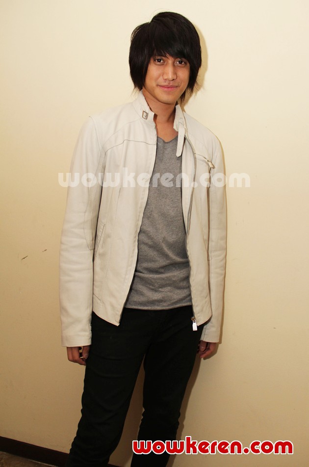 Foto Elma 'Princess' dan Kevin Aprilio Saat Ditemui di KFC Kemang ...