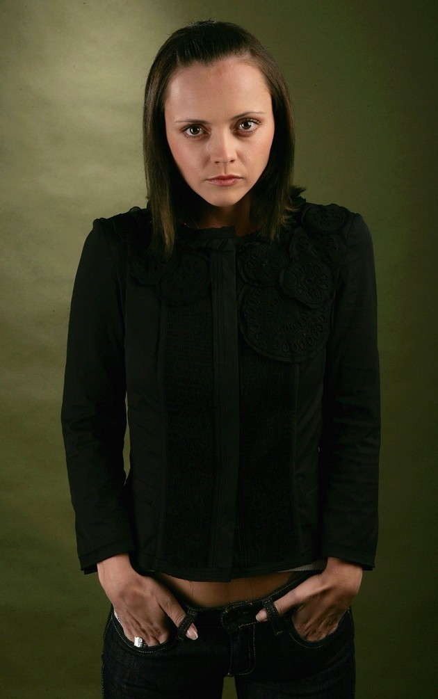 Foto Christina Ricci Photoshoot - Foto 2 dari 51