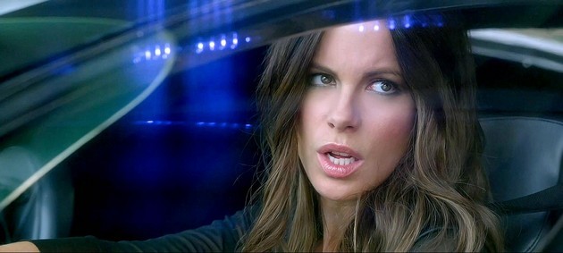 Gambar Foto Kate Beckinsale Sebagai Lori Quaid di 'Total Recall' - Foto ...
