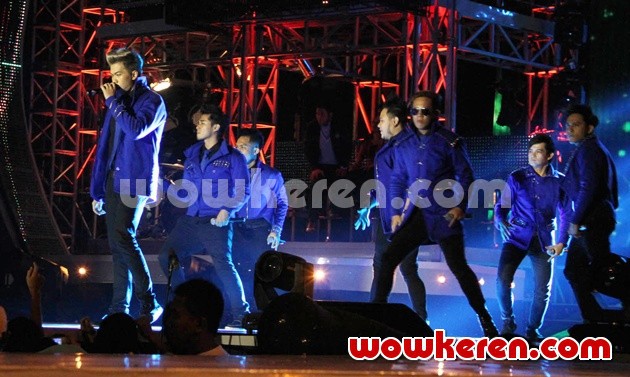 XO-IX: Berita, Foto, Video, Lirik Lagu, Profil & Bio | Halaman Utama XO ...