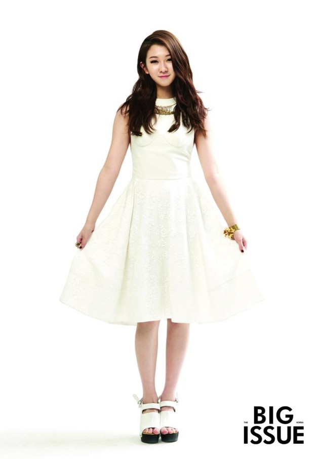 Baek Ye rin - Alchetron, The Free Social Encyclopedia