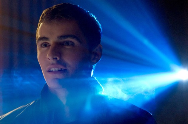 Gambar Foto Dave Franco Sebagai Jack Wilder - Foto 2 dari 24