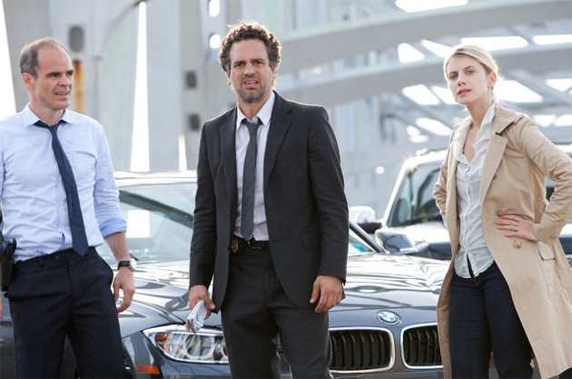 Gambar Foto Henley Reeves, J. Daniel Atlas, Merritt McKinney dan Jack ...