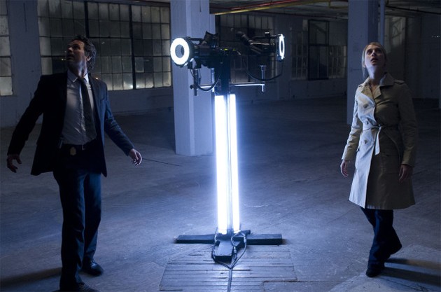 Gambar Foto Mark Ruffalo dan Melanie Laurent di Film 'Now You See Me ...