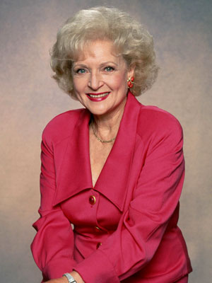 Betty White: Berita, Foto, Video, Lirik Lagu, Profil & Bio | Halaman ...
