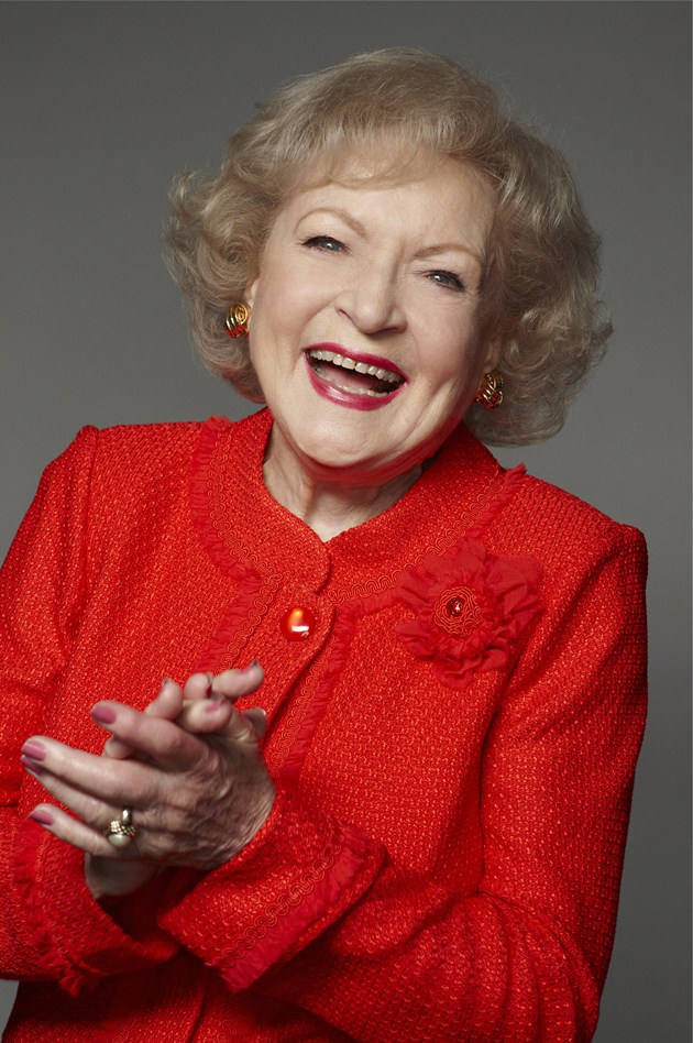 Betty White: Berita, Foto, Video, Lirik Lagu, Profil & Bio | Halaman ...