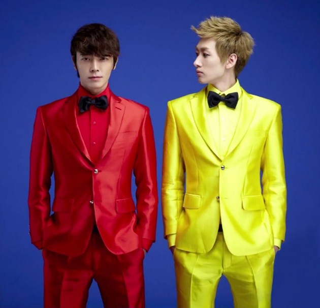 Gambar Foto Eunhae di Teaser Single 'Oppa, Oppa' - Foto 2 dari 9