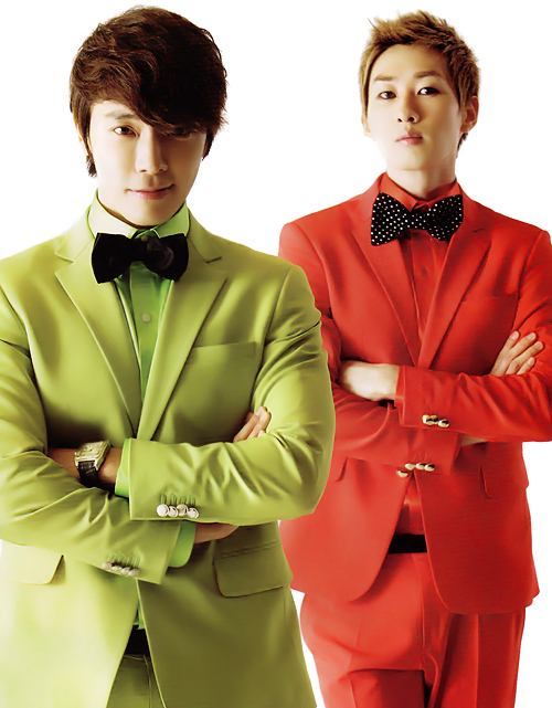 Gambar Foto Eunhae di Teaser Single 'Oppa, Oppa' - Foto 2 dari 9