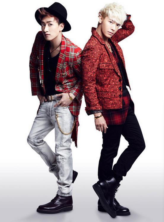 Gambar Foto Eunhae di Teaser Single 'Oppa, Oppa' - Foto 2 dari 9