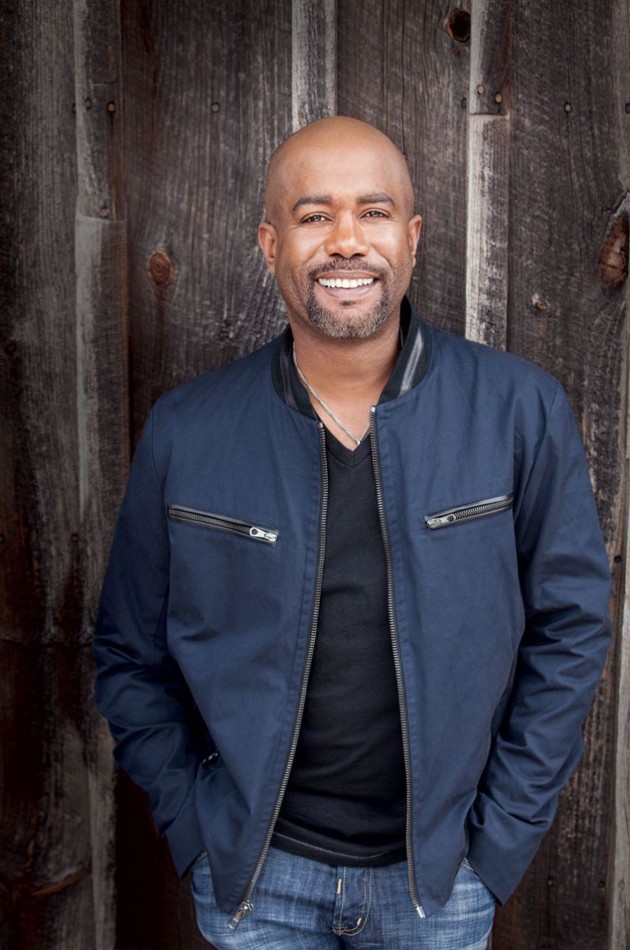 Darius Rucker: Berita, Foto, Video, Lirik Lagu, Profil & Bio | Halaman ...
