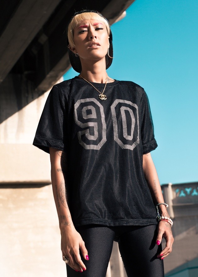 Fahrani: Berita, Foto, Video, Lirik Lagu, Profil & Bio | Halaman Utama ...