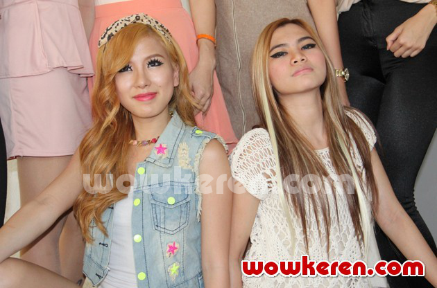 7 Icons: Berita, Foto, Video, Lirik Lagu, Profil & Bio | Halaman Utama ...