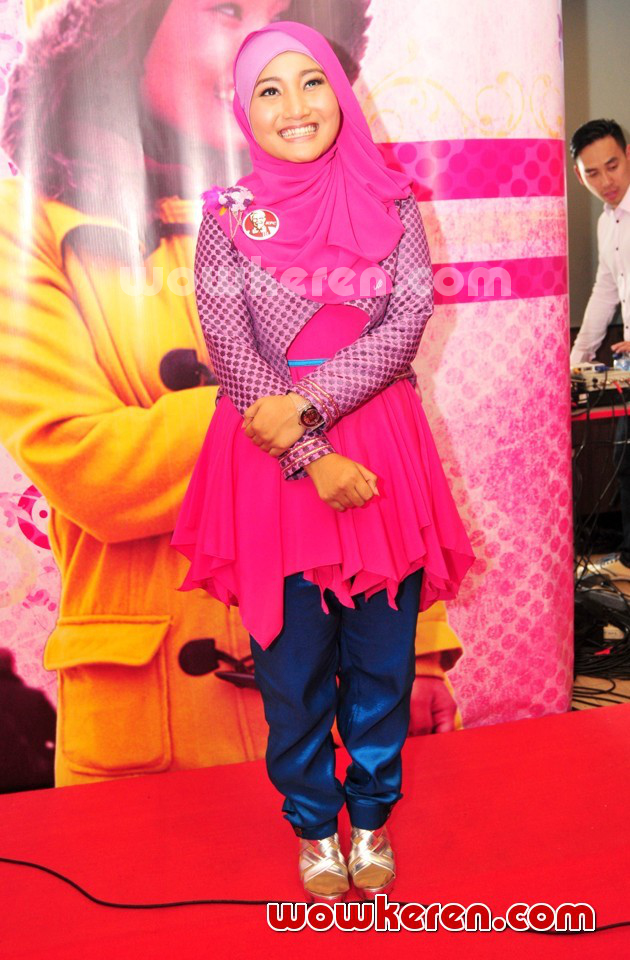 Fatin shidqia album - villagepowen