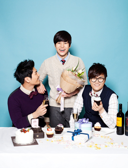 4Men: Berita, Foto, Video, Lirik Lagu, Profil & Bio | Halaman Utama ...