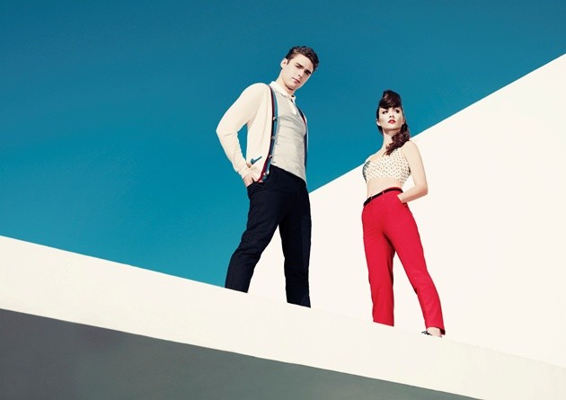 Gambar Foto Karmin Photoshoot - Foto 2 dari 15