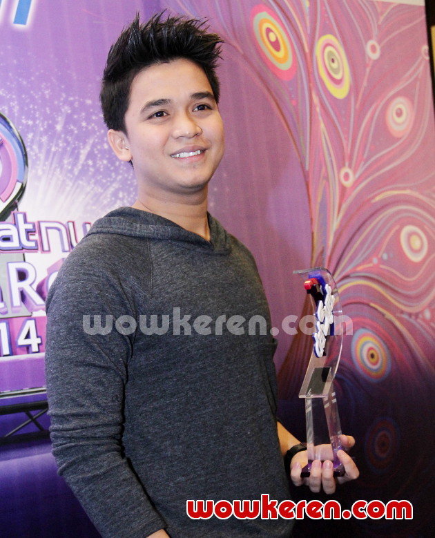 Gambar Foto Marcel dan Mischa Chandrawinata Serta Pica Pricilla di Red ...