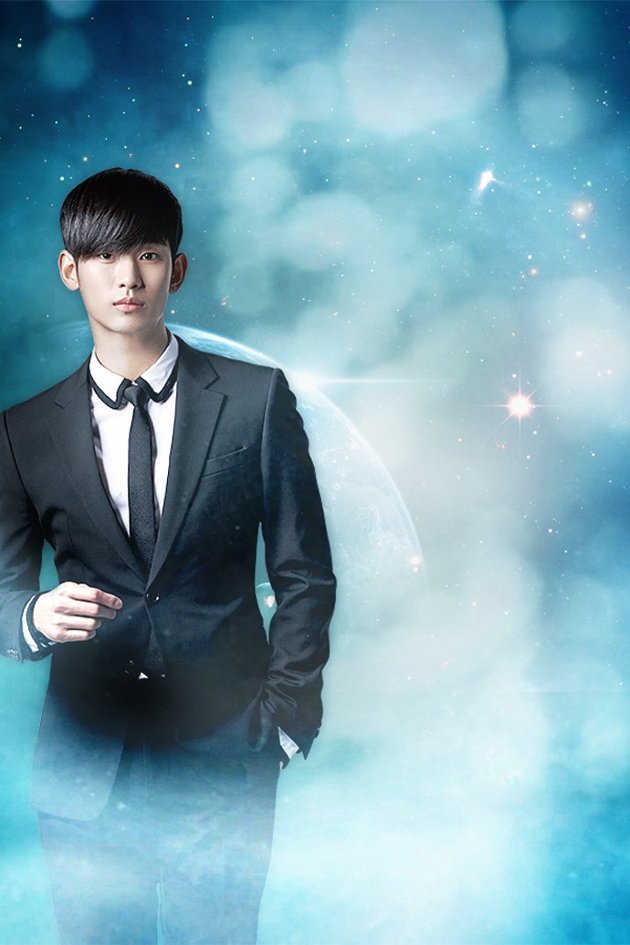 Gambar Foto Poster Karakter Do Min Joon - Foto 2 dari 22
