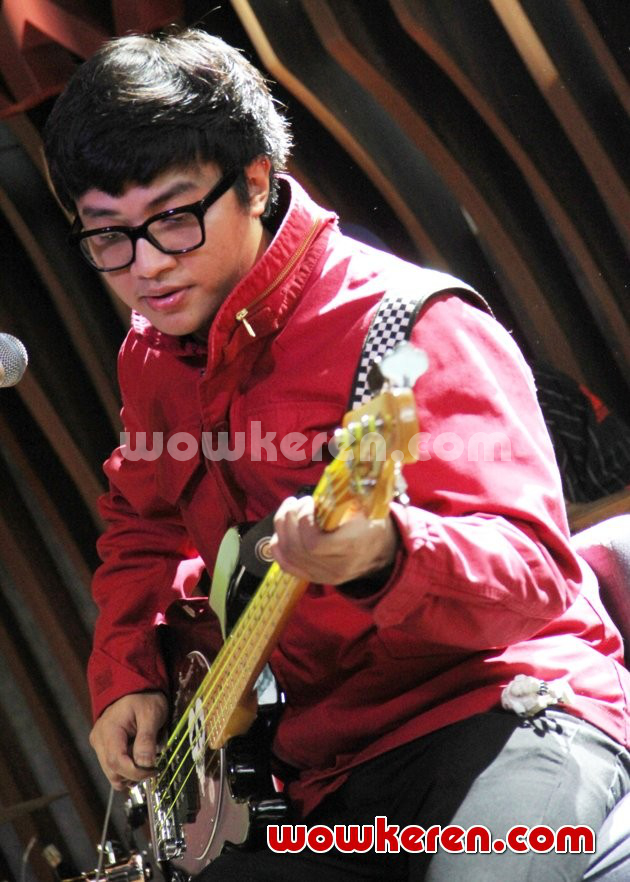 Pee Wee Gaskins: Berita, Foto, Video, Lirik Lagu, Profil & Bio ...