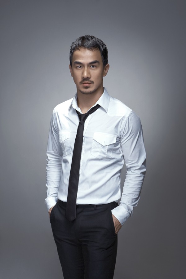 Gambar Foto Joe Taslim Photoshoot - Foto 2 dari 60