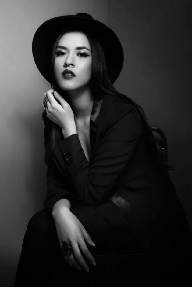 Gambar Foto Raisa di Majalah Elle Indonesia September 2013 - Foto 2 ...