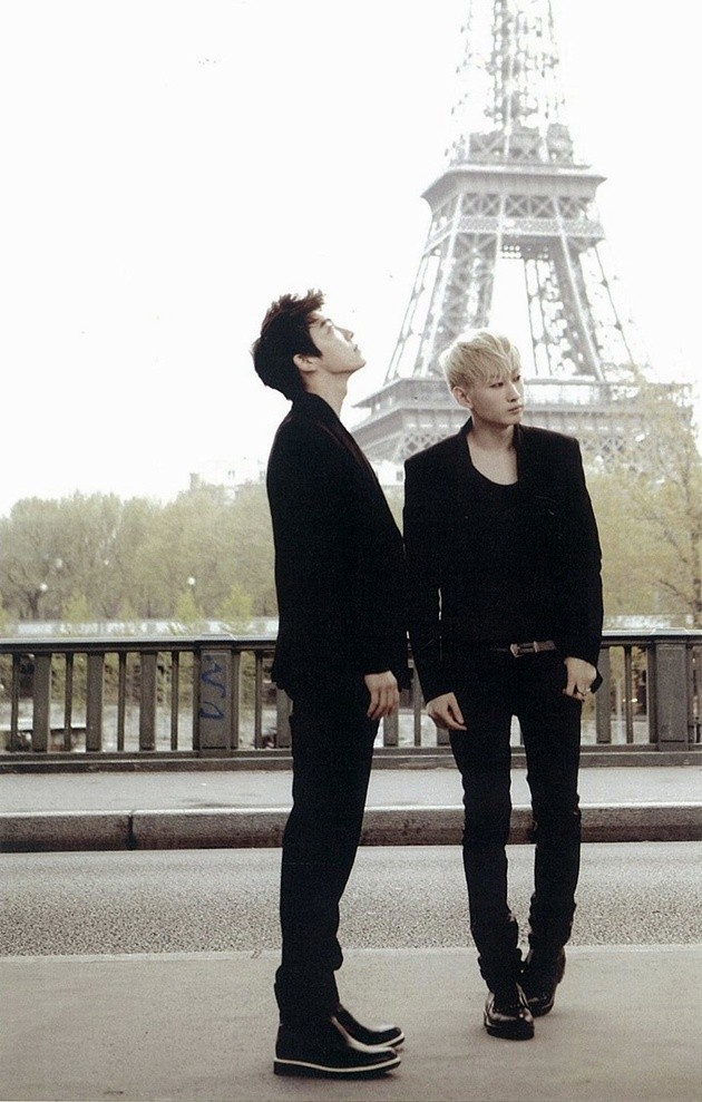 Gambar Foto Eunhae di Teaser Single 'Oppa, Oppa' - Foto 2 dari 9