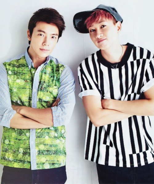 Gambar Foto Eunhae di Teaser Single 'Oppa, Oppa' - Foto 2 dari 9