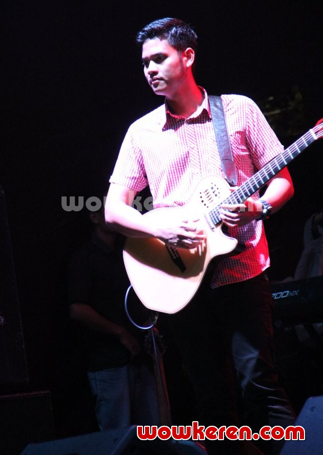 Gambar Foto Asta RAN di Konser 'Suara Hati Project' - Foto 2 dari 73