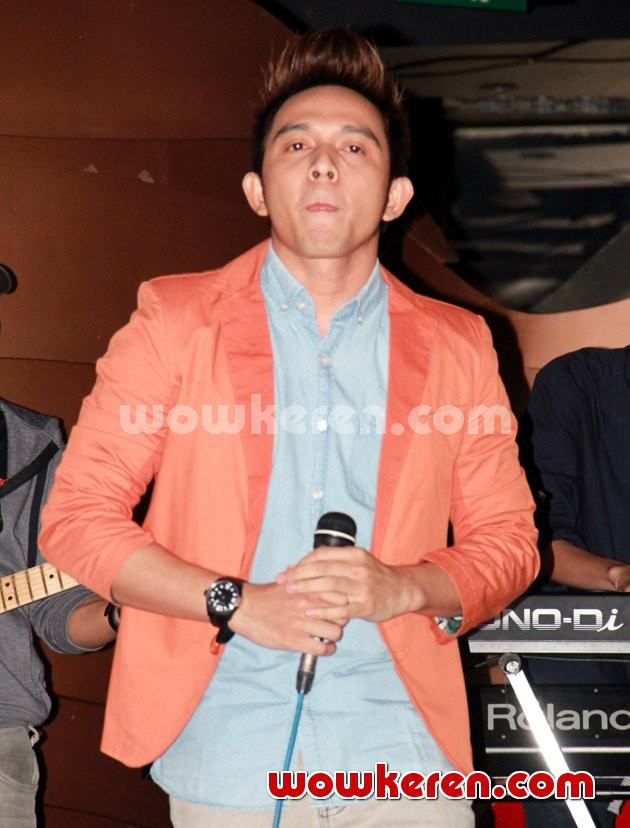 Gambar Foto Single Perdana XO-IX 'Cukuplah Sudah' Menjadi Soundtrack ...