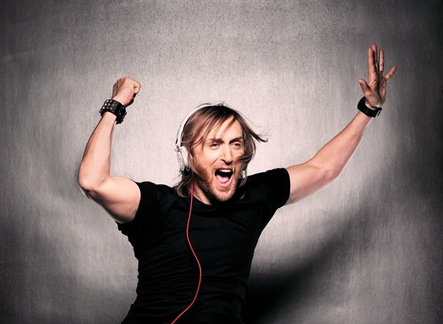 David Guetta: Berita, Foto, Video, Lirik Lagu, Profil & Bio | Halaman ...