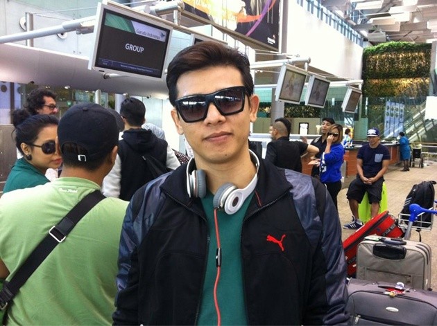 Hady Mirza: Berita, Foto, Video, Lirik Lagu, Profil & Bio | Halaman ...