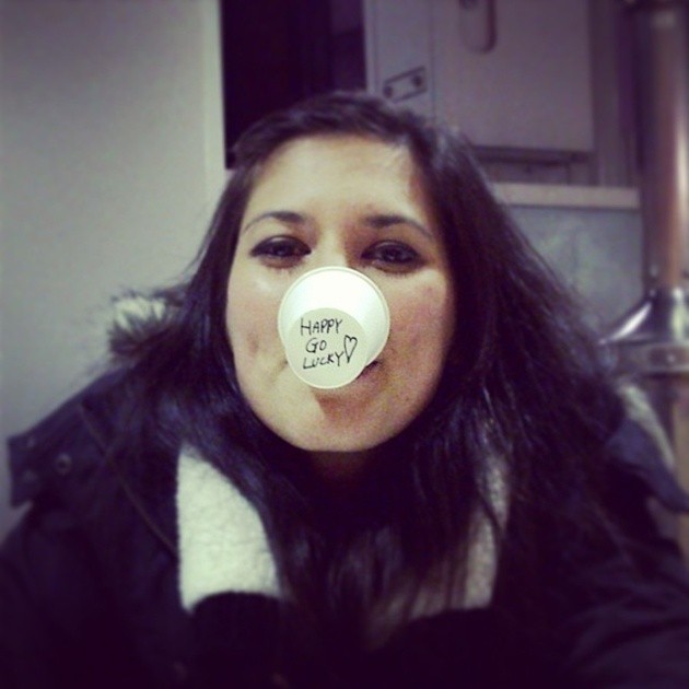 Gambar Foto Hannah Al Rasyid Aktris, Model dan Presenter - Foto 2 dari 16