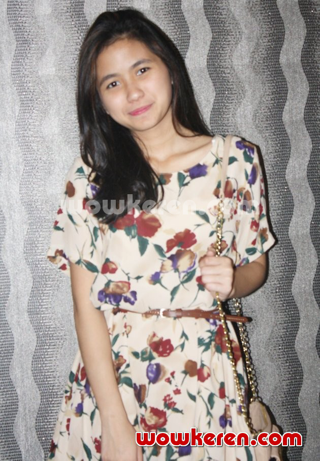 Ashilla Zee: Berita, Foto, Video, Lirik Lagu, Profil & Bio | Halaman ...