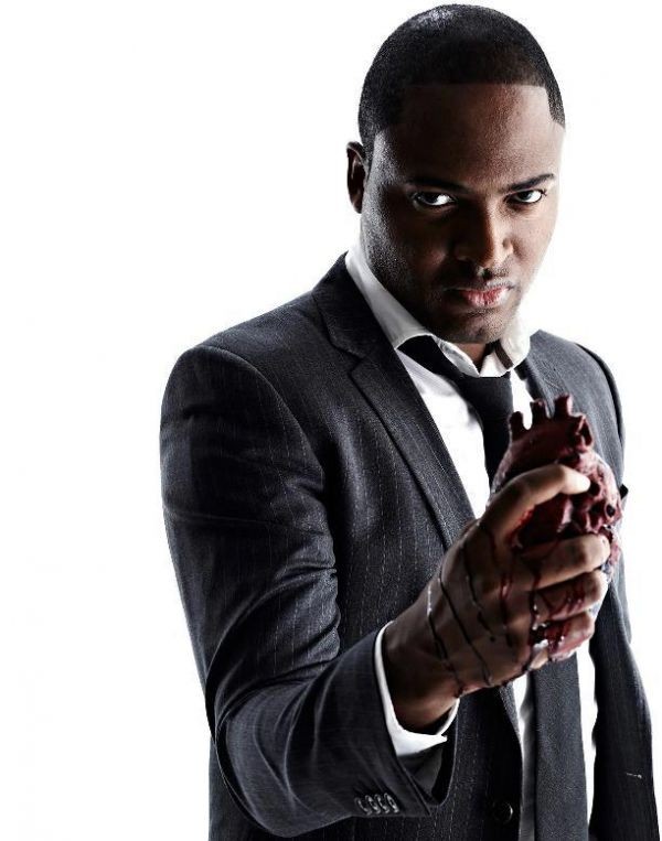 Taio Cruz: Berita, Foto, Video, Lirik Lagu, Profil & Bio | Halaman ...