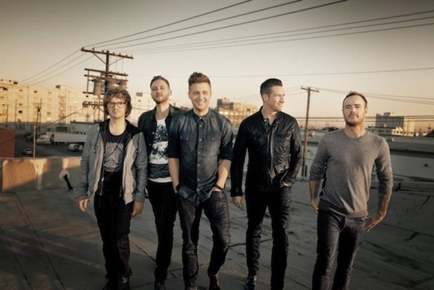 OneRepublic: Berita, Foto, Video, Lirik Lagu, Profil & Bio | Halaman ...