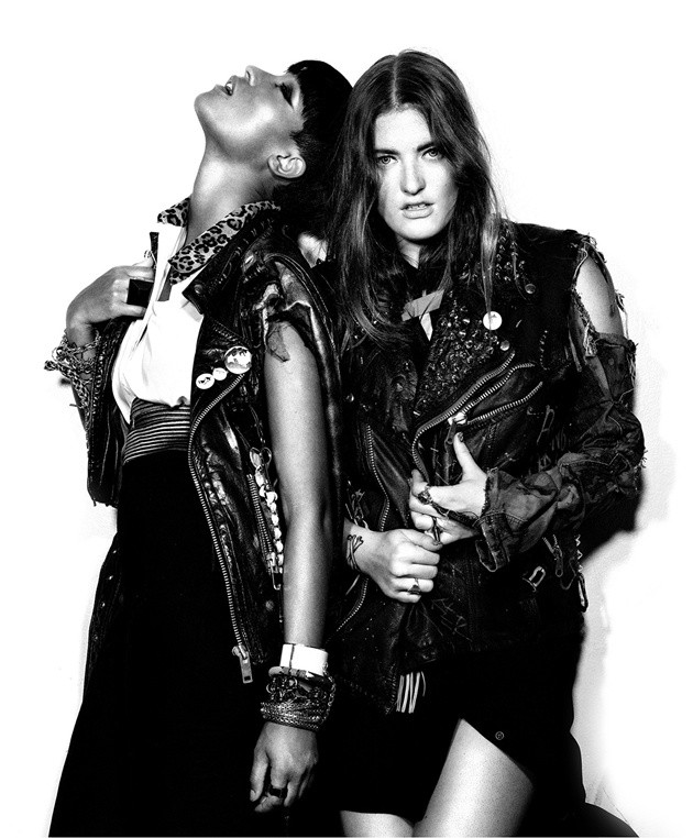 Icona Pop: Berita, Foto, Video, Lirik Lagu, Profil & Bio | Halaman ...